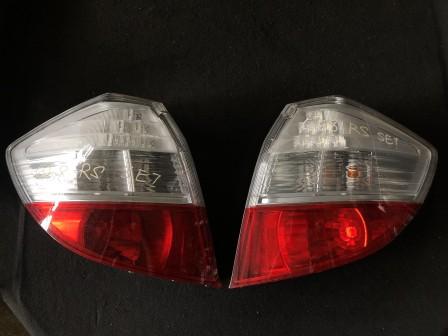 Scrap Yard Johor Bahru (JB) | Kedai Potong | 杀车厂 :: Tail Lamp :: TAIL LAMP HONDA JAZZ GE8 RS ...